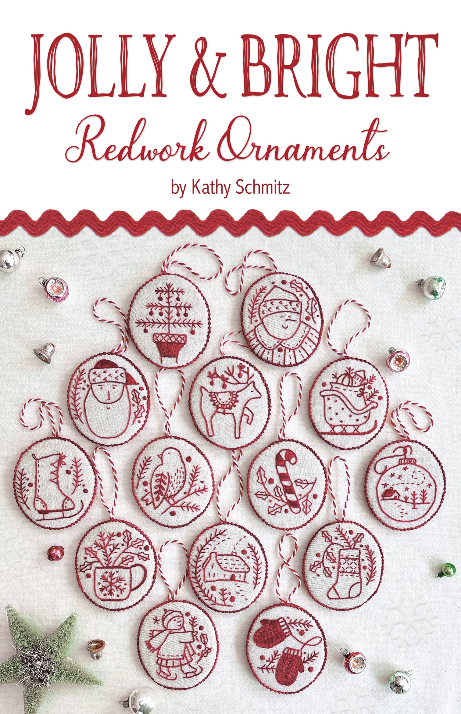 Embroidery Patterns – Kathy Schmitz