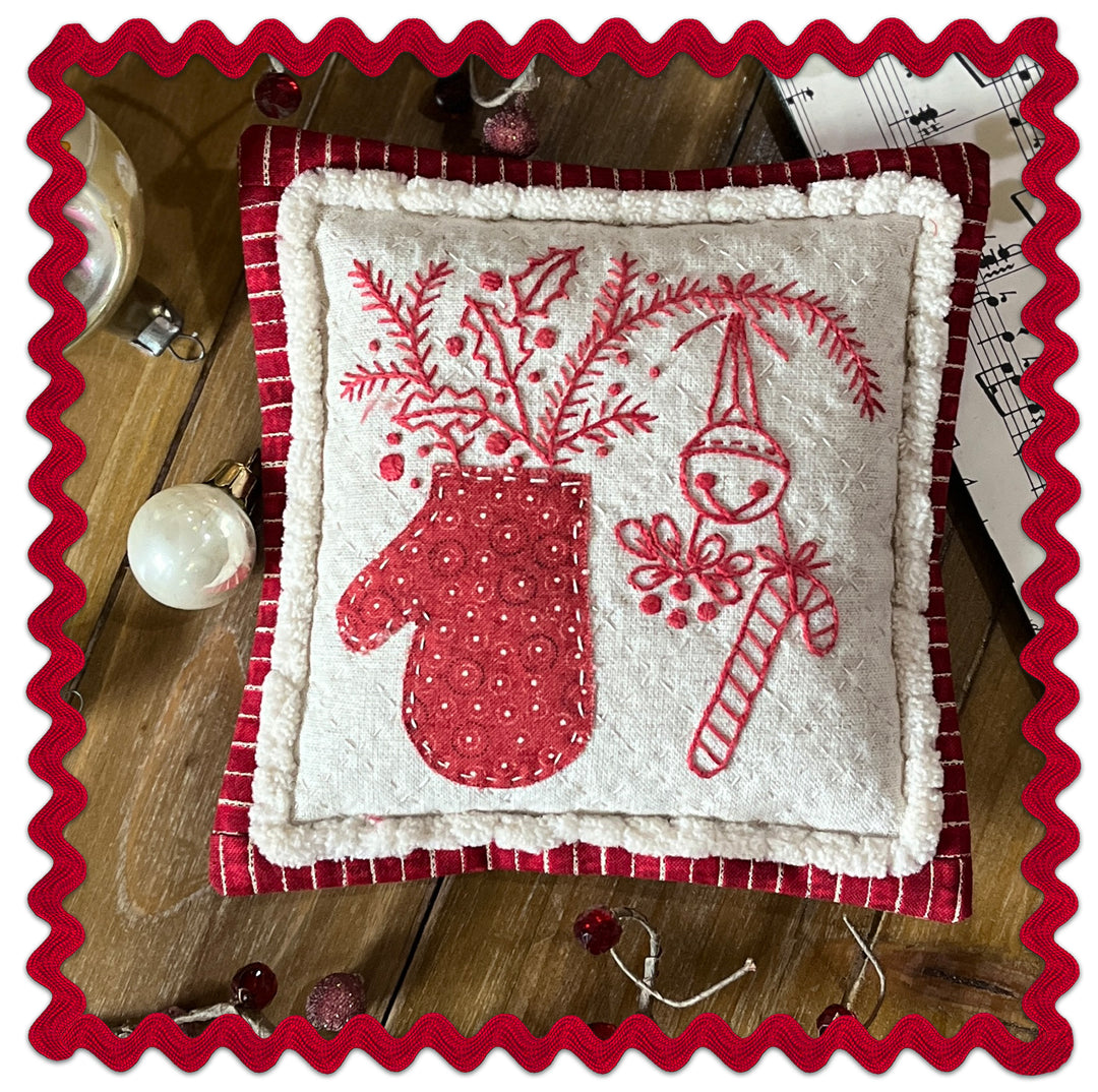 All Embroidery Patterns – Kathy Schmitz