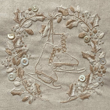 #79 ALL LACED UP! – Kathy Schmitz