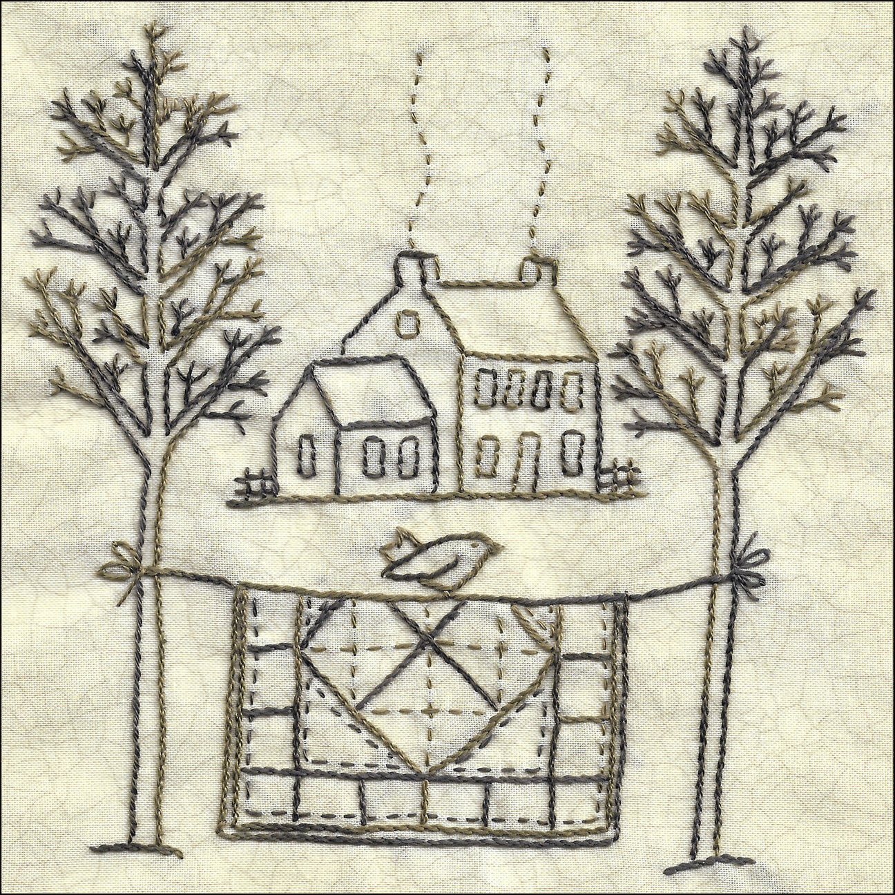 Quilt Patterns – Kathy Schmitz