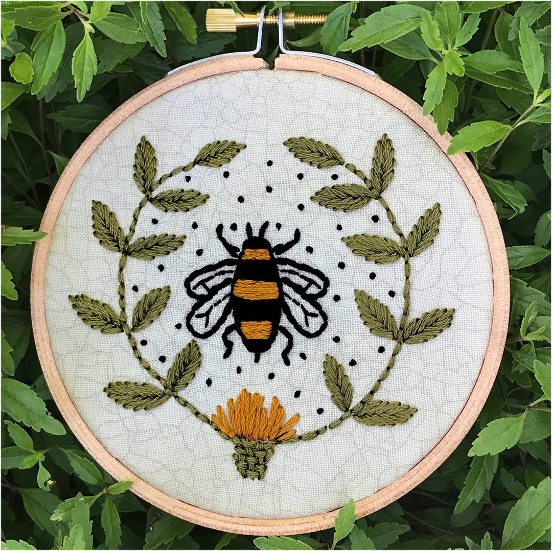 Spring/Summer – Kathy Schmitz