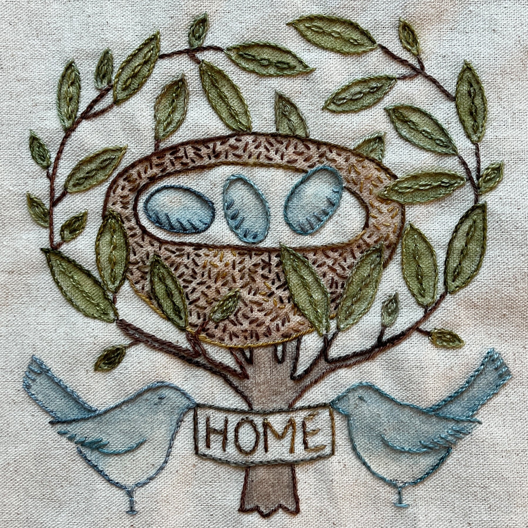 One Stitch at a Time Archive – Kathy Schmitz