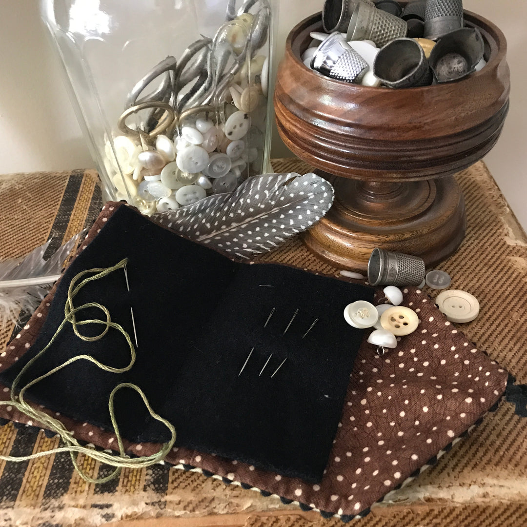 Tweedy Bird Needle Book PDF DOWNLOAD – Kathy Schmitz