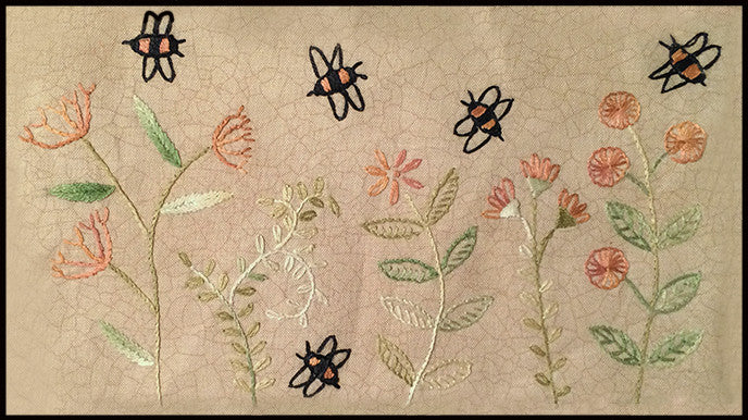 All Embroidery Patterns – Page 12 – Kathy Schmitz