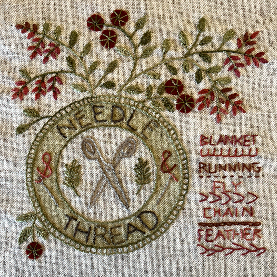 One Stitch at a Time Archive – Kathy Schmitz